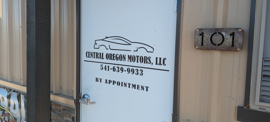 DOJ, DMV, and Prineville Police investigating fraud allegations against ...