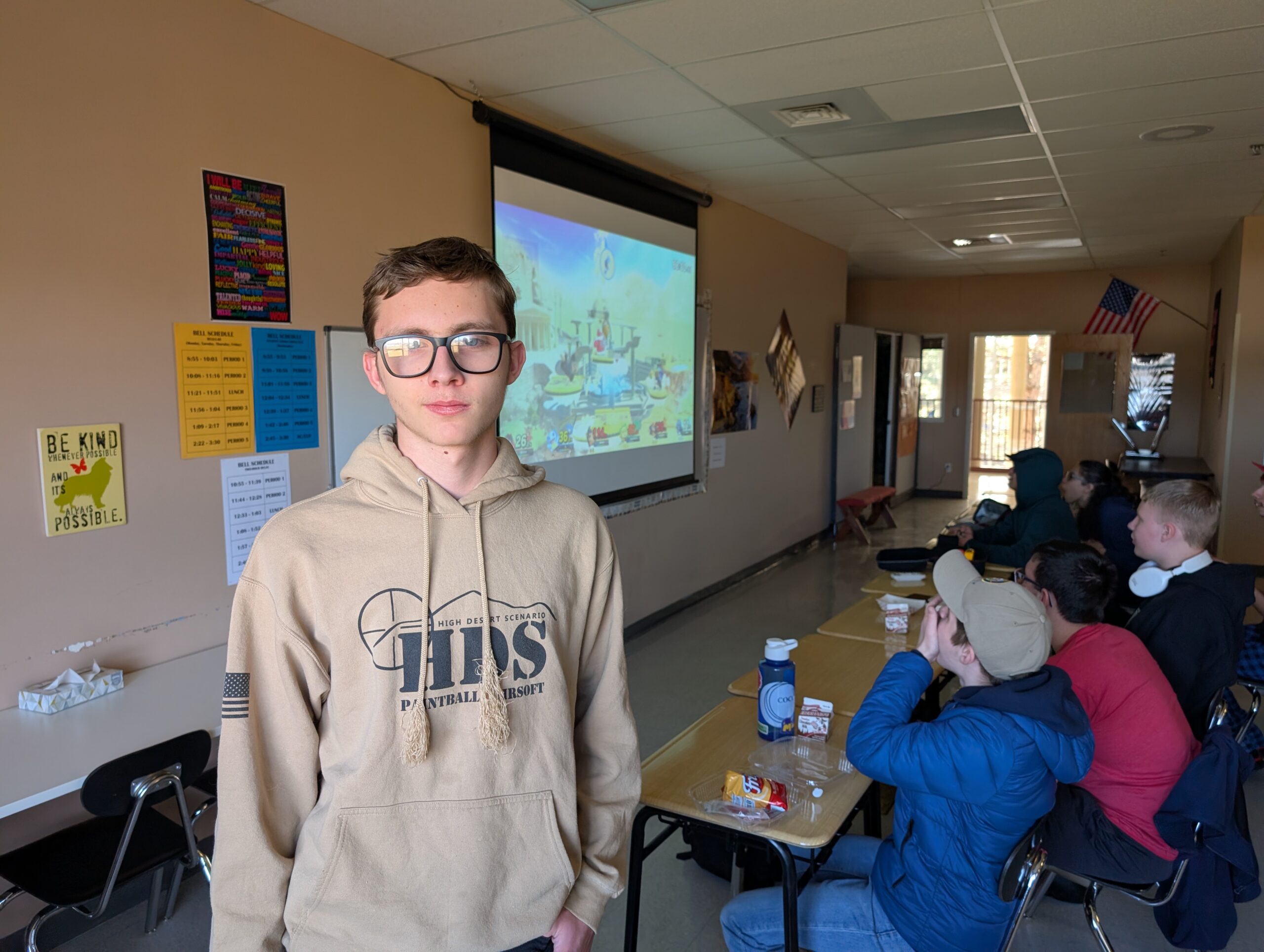 Crook County High School Esports program thriving amid national growth ...