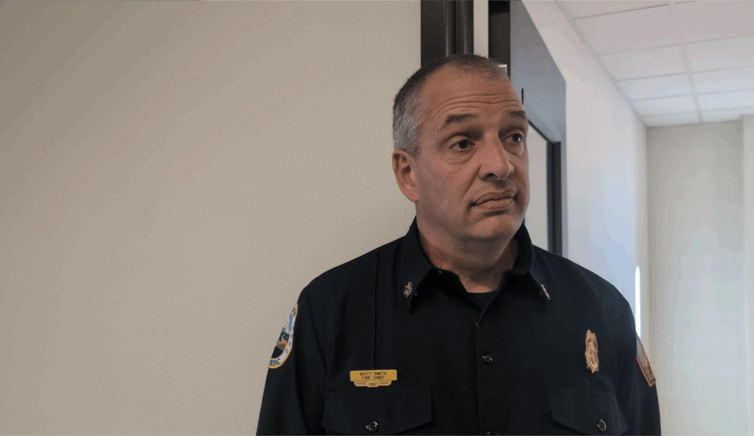 CCFR Board rejects proposed 8% pay raise for fire chief facing ...