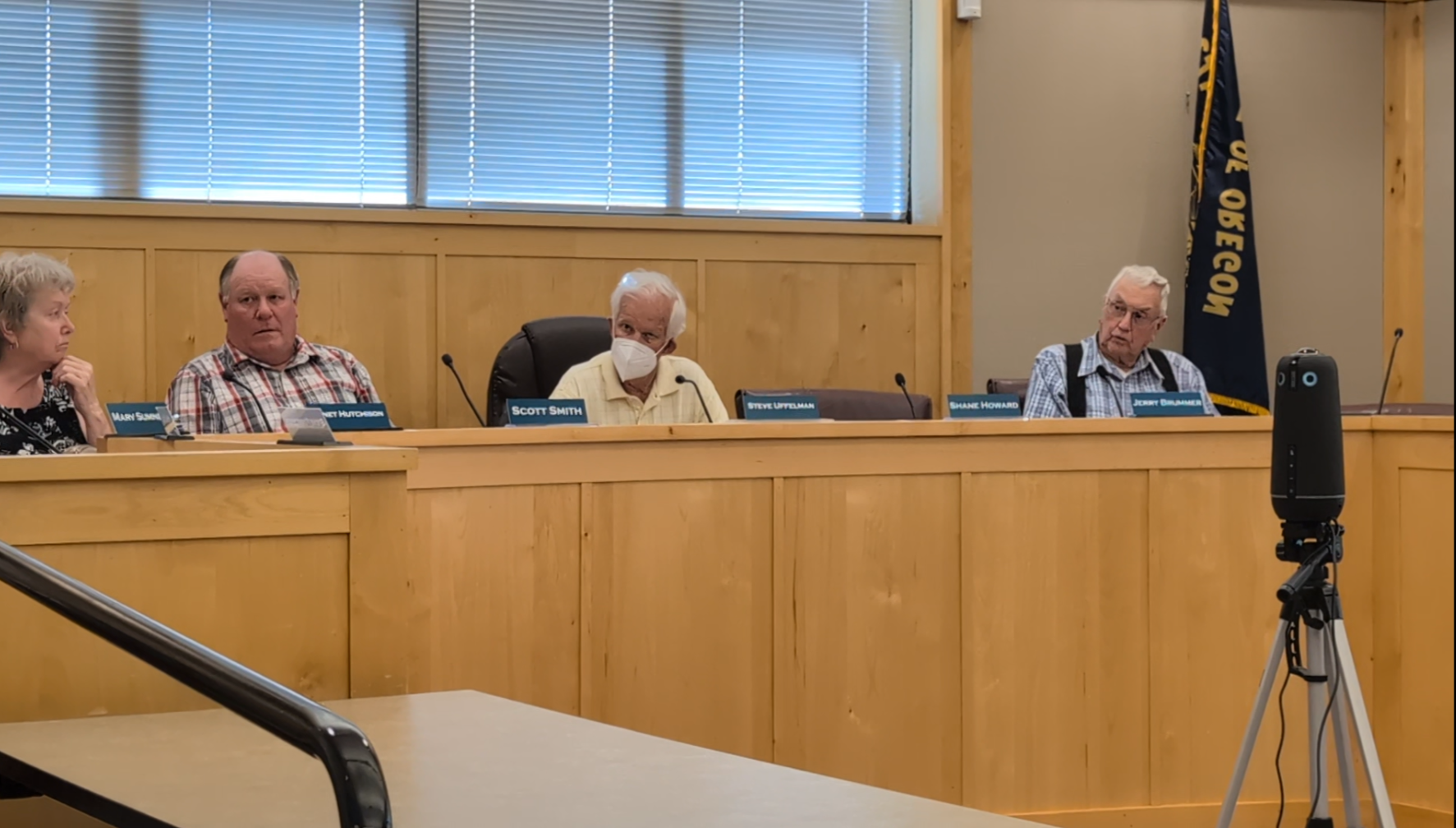 City Council to rehold postponed hearing on Republic Services ...
