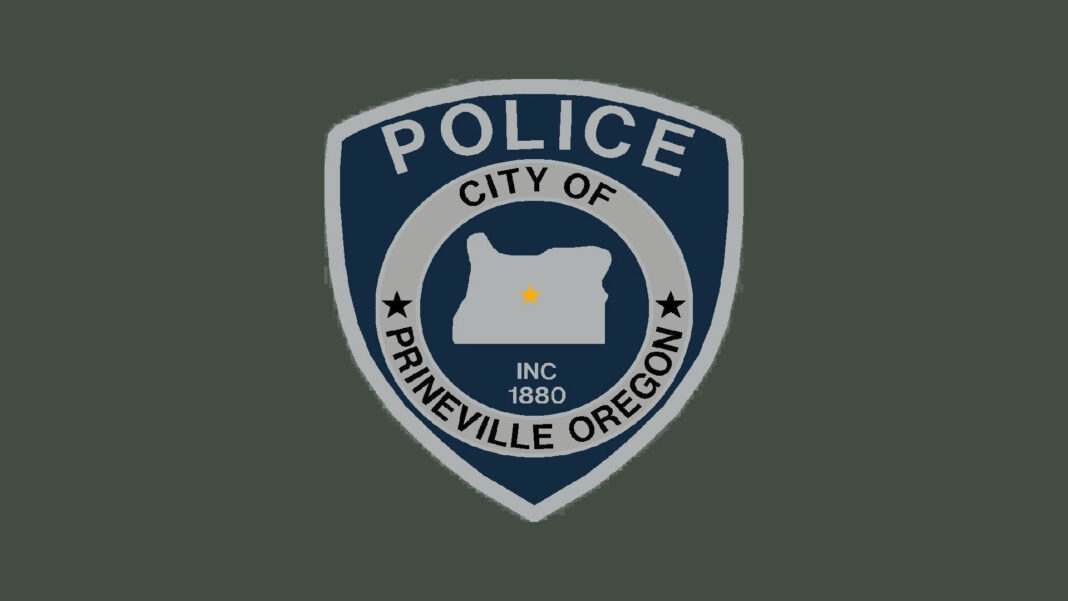 Prineville police locate arrest suspect day after early-morning pursuit ...
