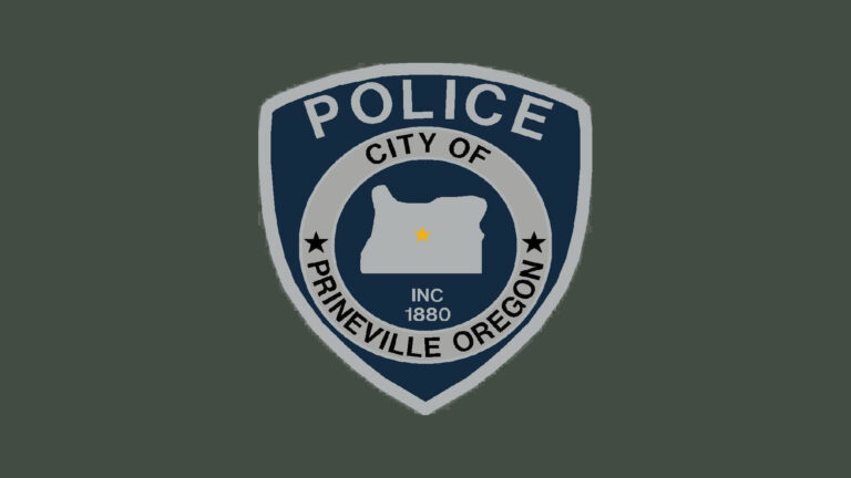 Prineville police locate arrest suspect day after early-morning pursuit ...