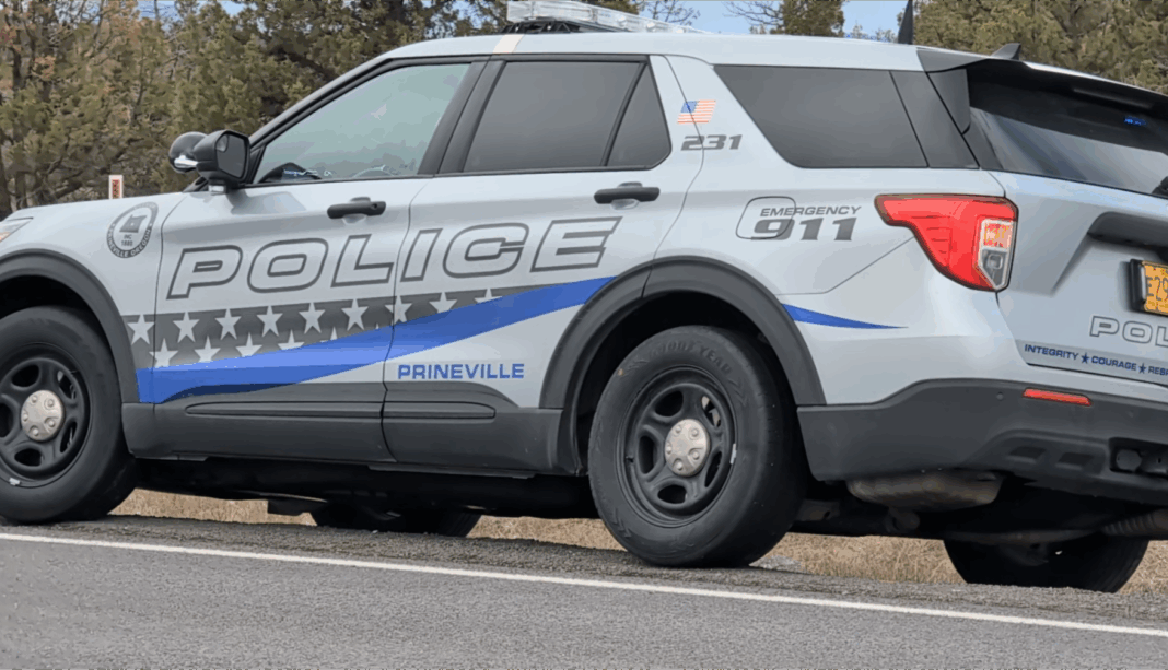 Man found deceased in Ochoco Creek; Police say no foul play suspected ...