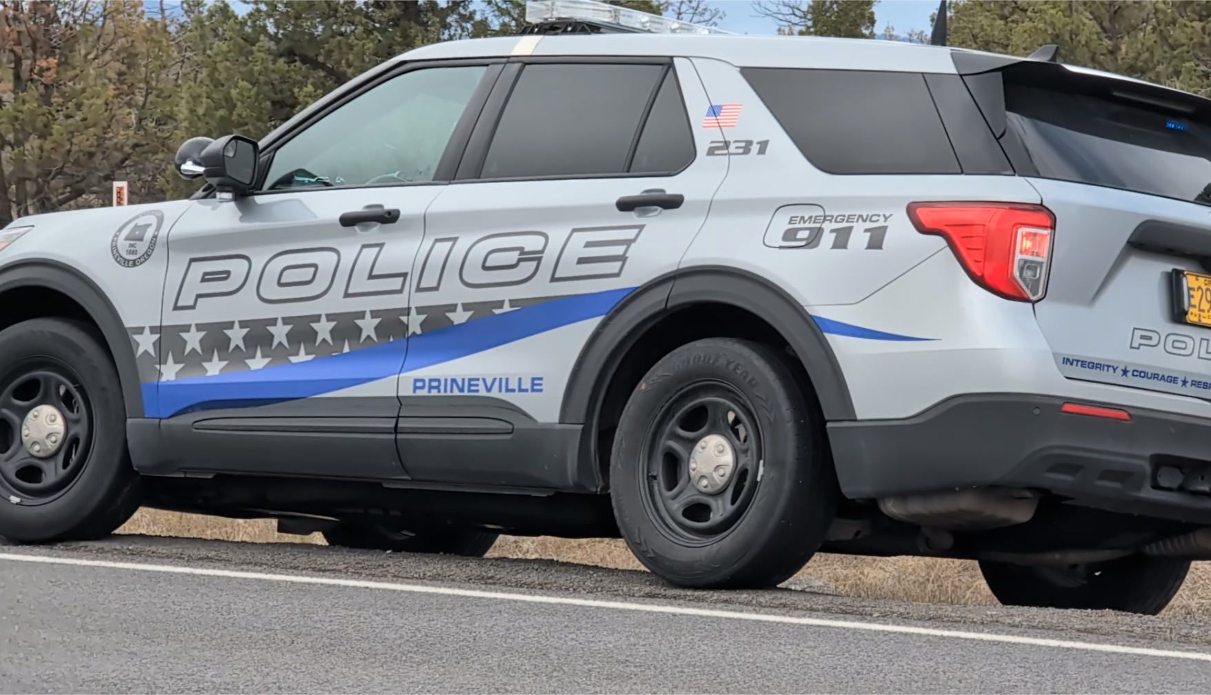 Prineville man charged with attempted murder after disturbing video ...