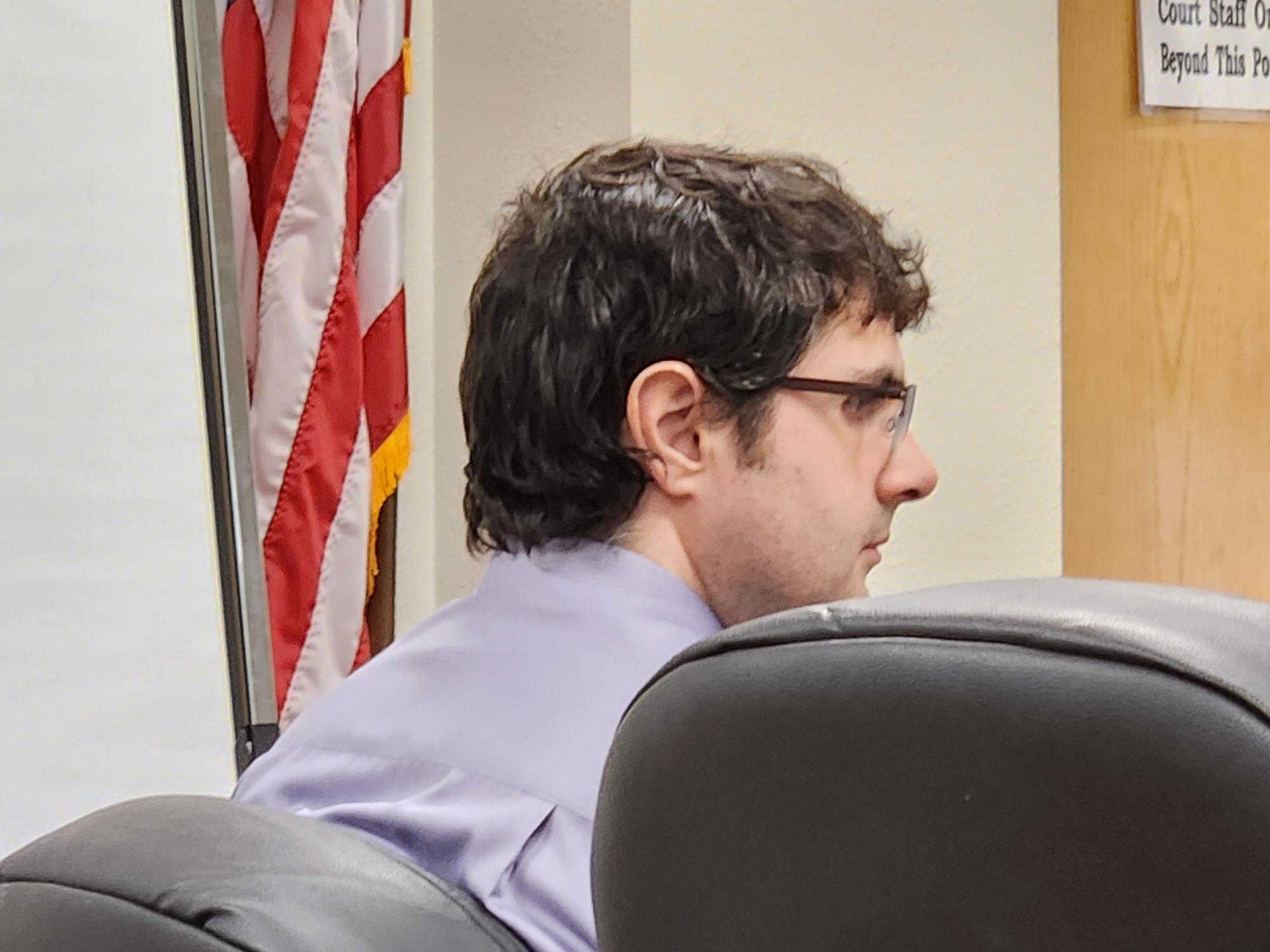 Trial begins for Smith Rock mass shooting plot suspect - Prineville Review