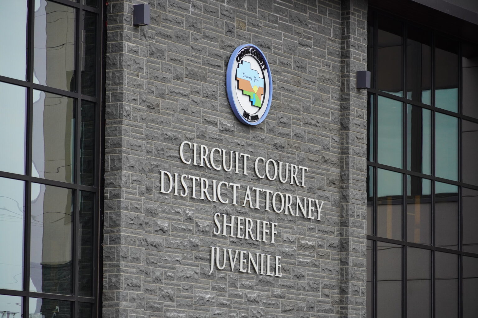 Crook County Sheriff's deputy placed on Brady List by District Attorney ...