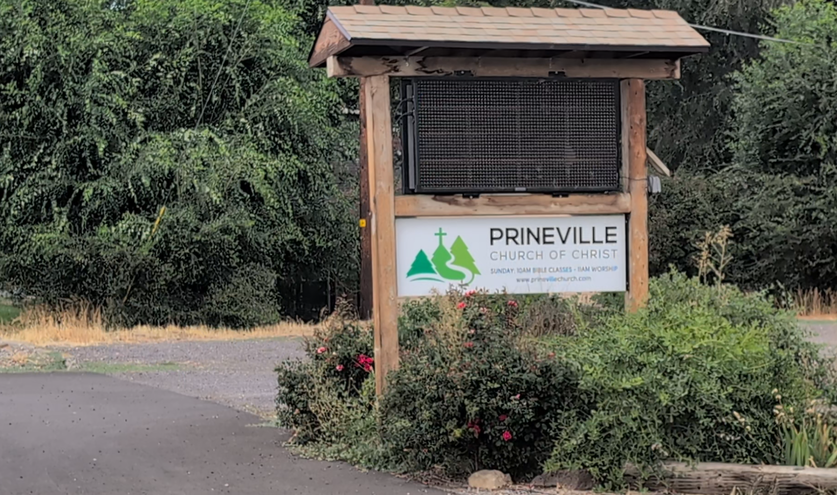 Crook County DA charges Prineville Pastor for first degree animal abuse ...