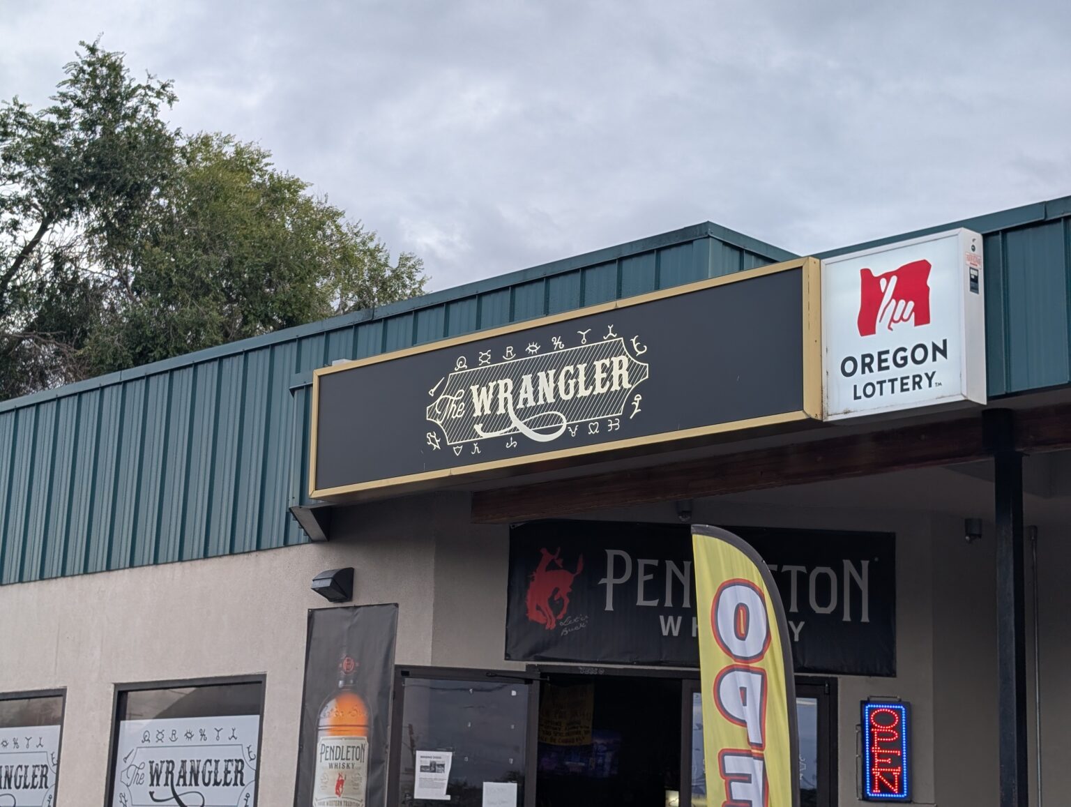 The Wrangler, bar tied to embattled Horseshoe Tavern owner, flagged for ...