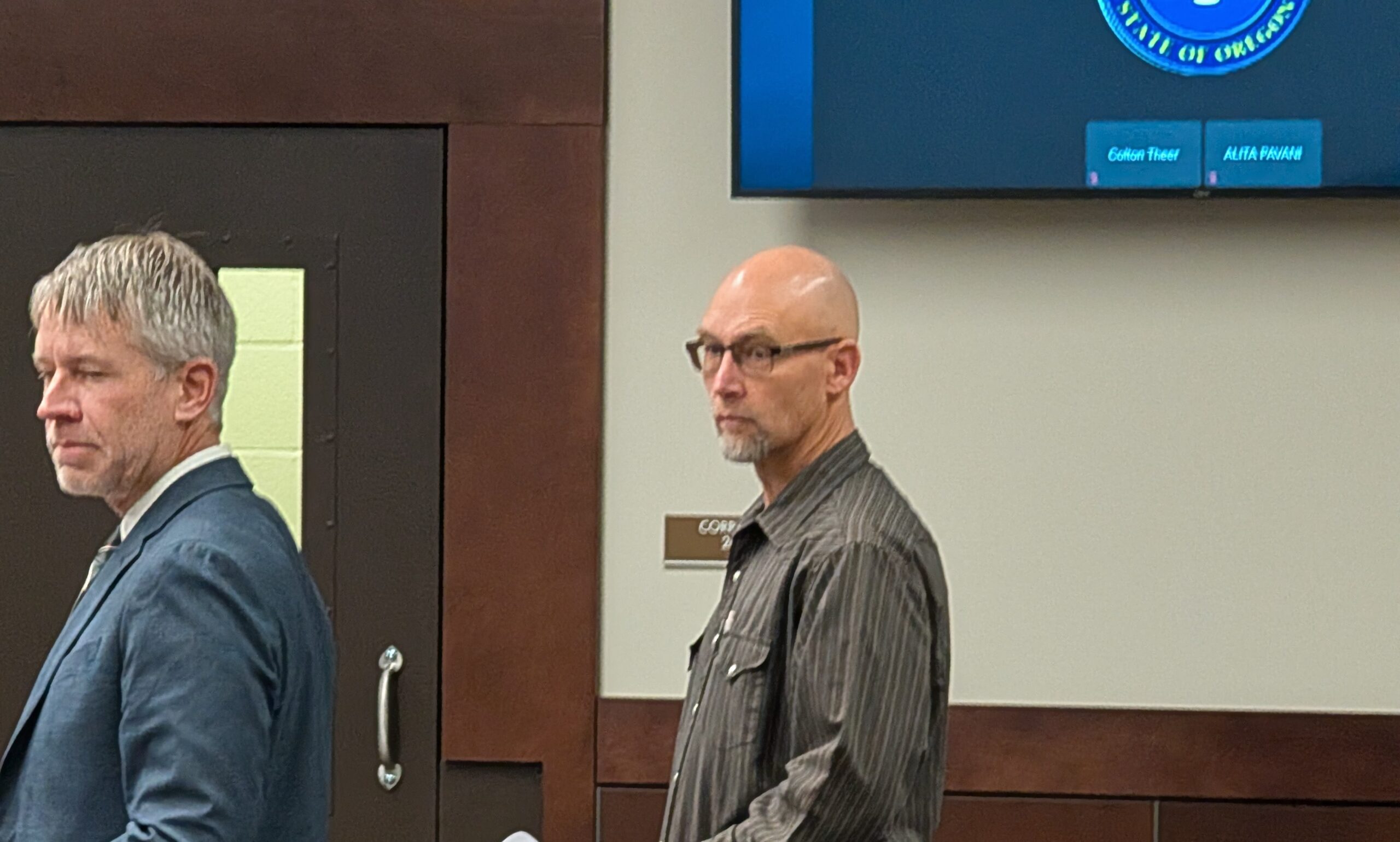 Prineville pastor arraigned on animal abuse charge in shooting of cat ...