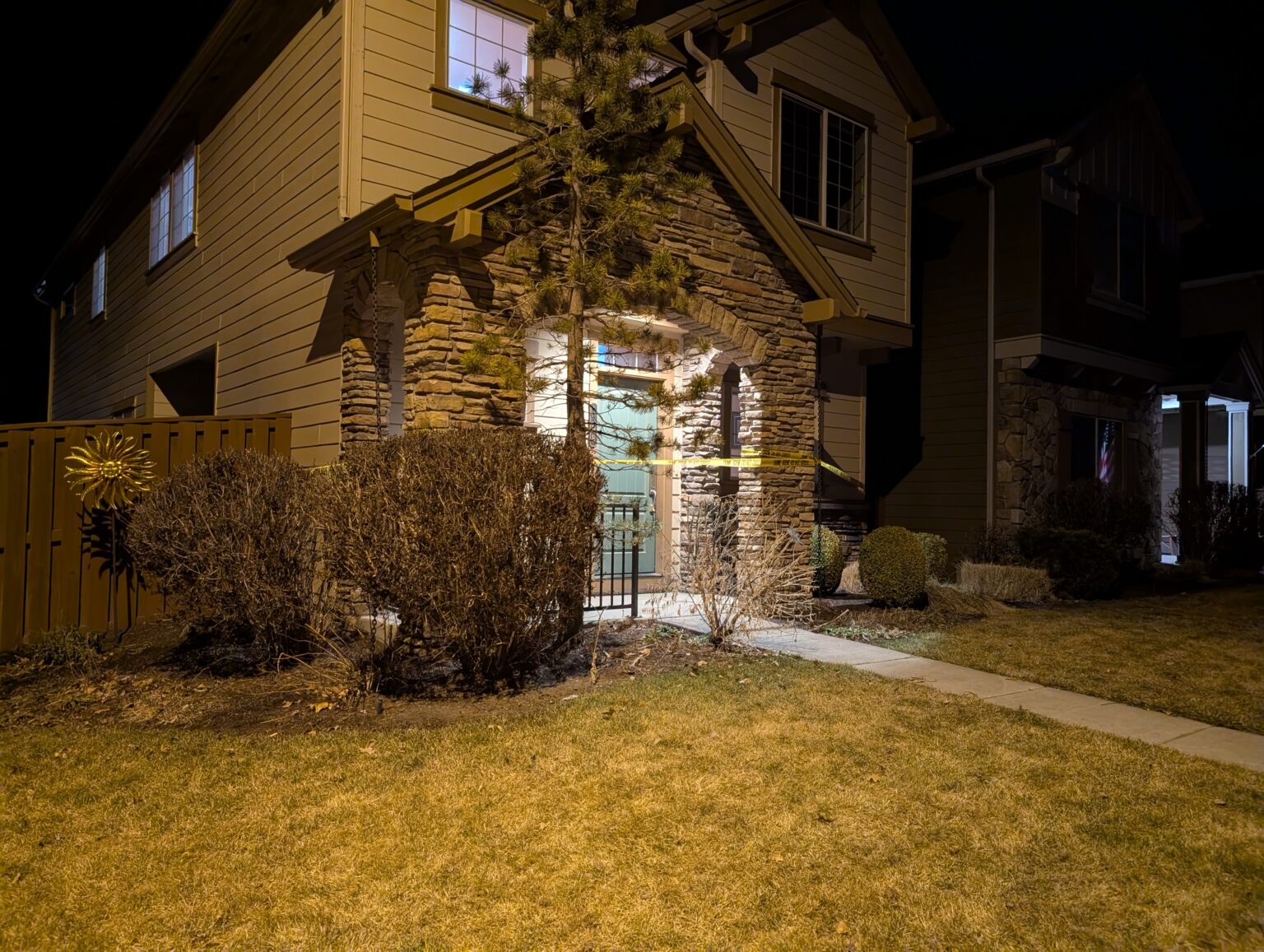 Police investigate stabbing following domestic dispute in Prineville ...